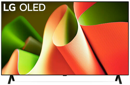 Телевизор OLED 55" 4K OLED55B4RLA. ARUB LG — купить в интернет-магазине ...