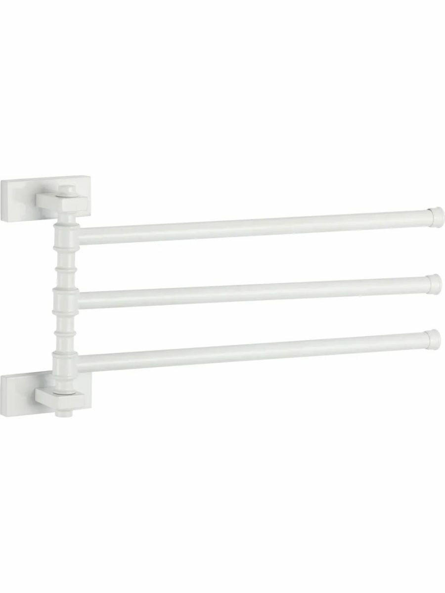 Держатель для полотенца поворотный