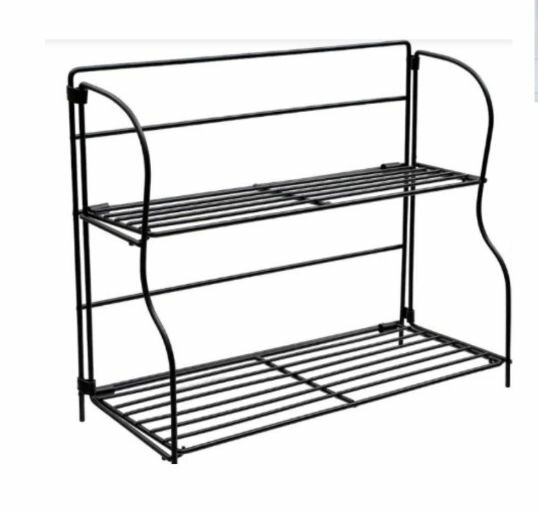 Органайзер like it -Подставка 2-х ярусная для мелочей