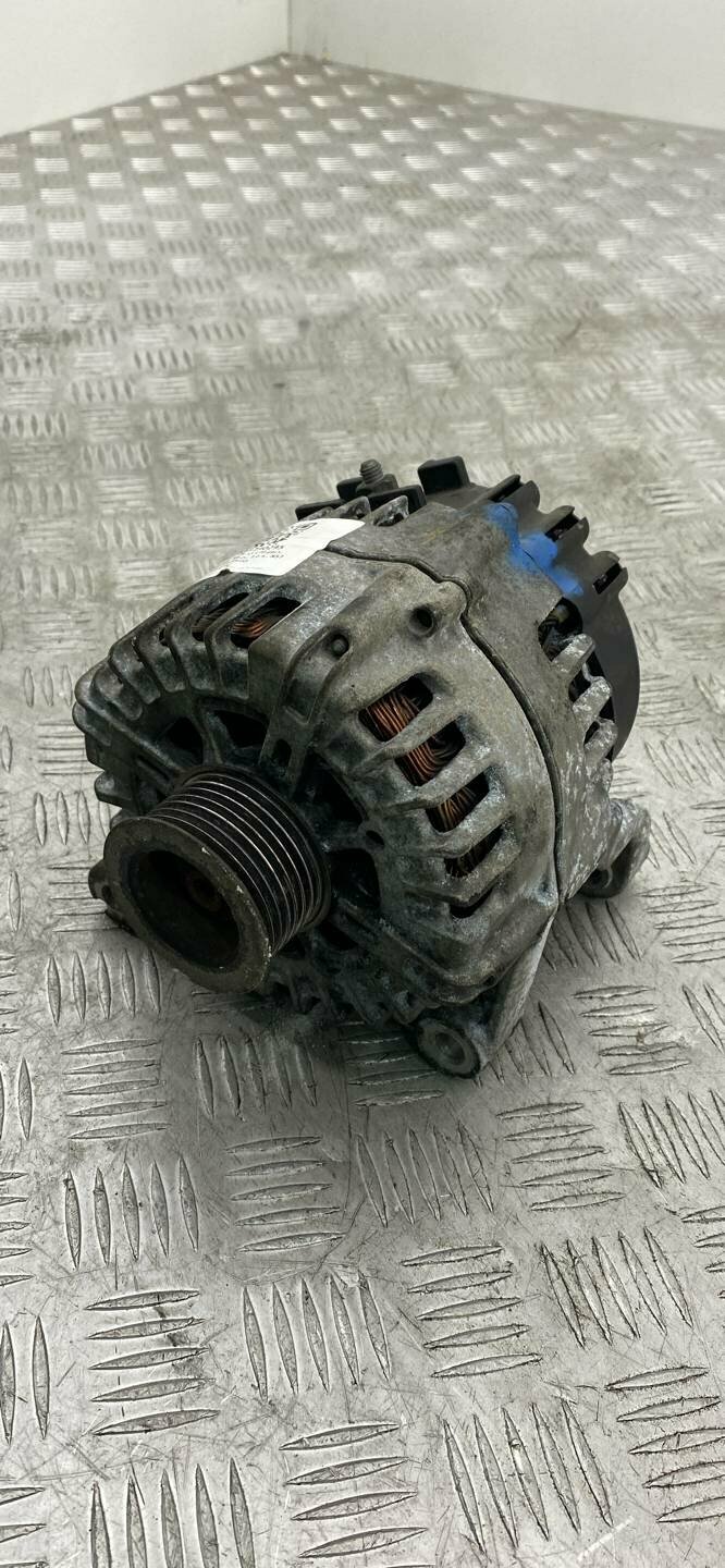 Генератор для BMW X5 E70 [рестайлинг] 3.0 OEM 12317803724