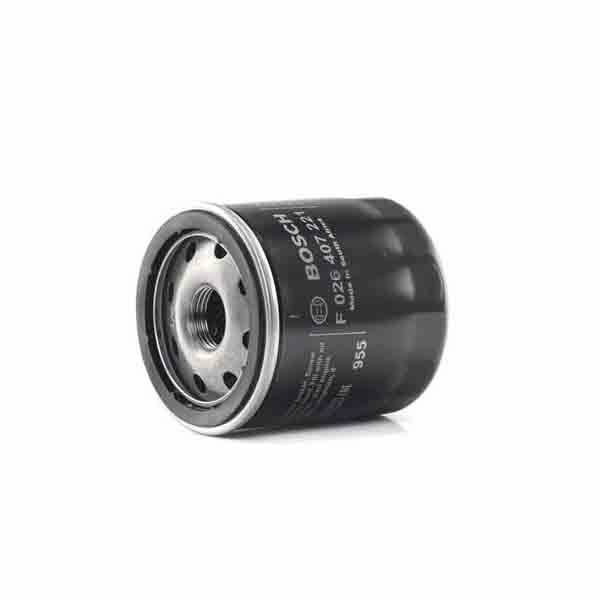 Фильтр масляный BOSCH F026407221