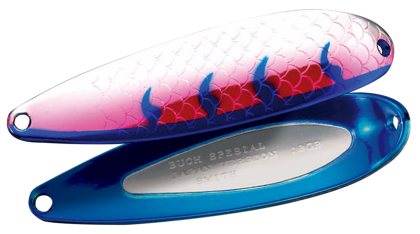 Smith Колеблющаяся блесна Smith Buch Special Japan Version 24g 07. SBLP