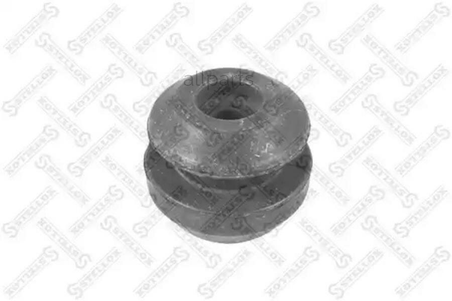 STELLOX 8102732SX подушка двигателя! круглая D70 h85 \MAN S2000