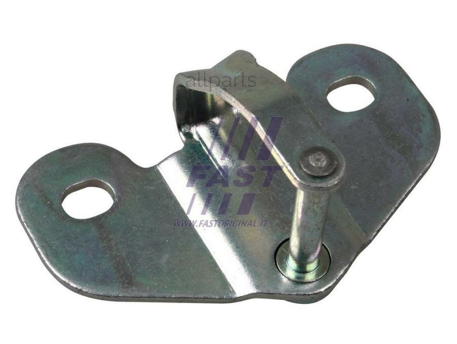 FAST FT95359 Петля замка зад. двери ниж. CITROEN/PEUGEOT/FIAT JUMPER/BOXER/DUCATO 2006 =>