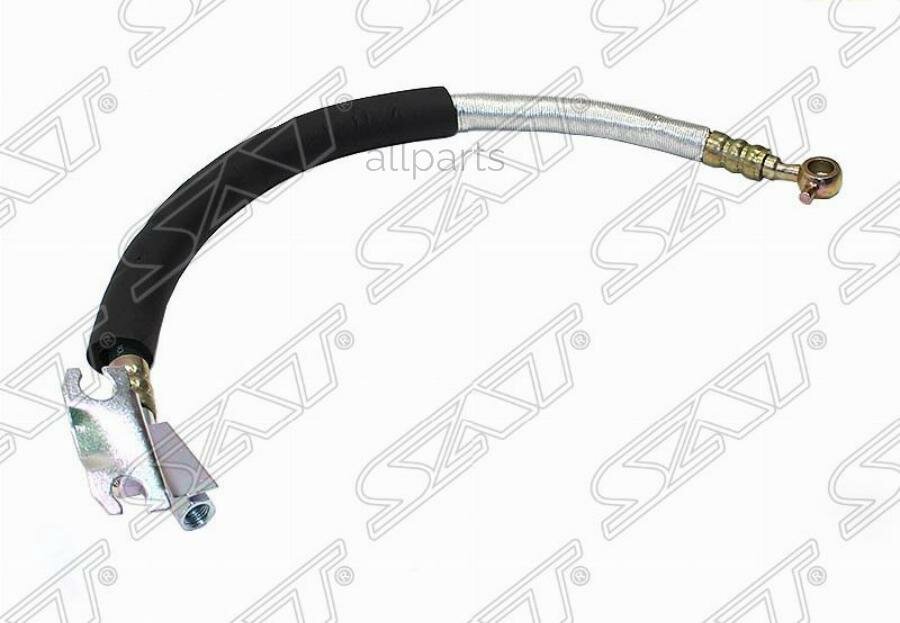 SAT ST-49720-2Y90A Шланг ГУР Nissan Cefiro 98-03 / Maxima 00-06 VQ30DE