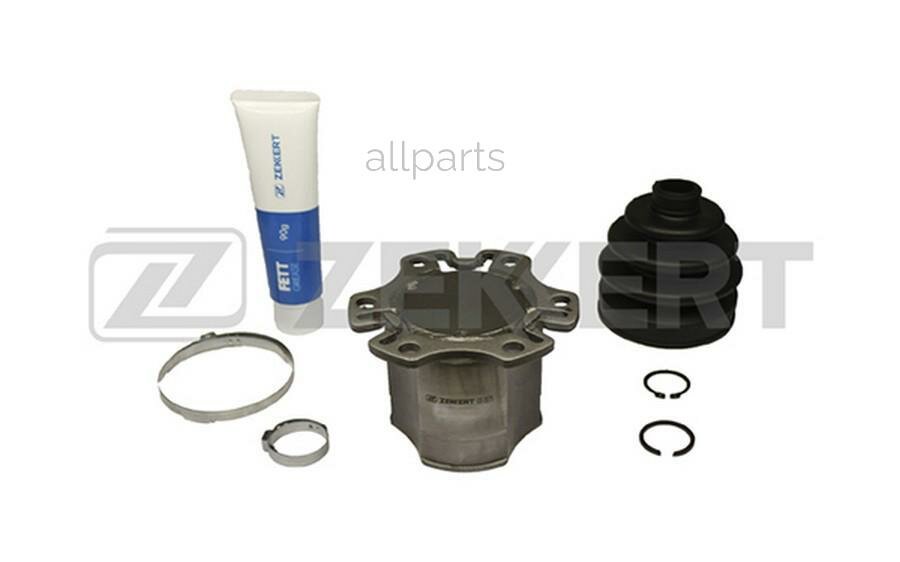 ZEKKERT GS-3575 ШРУС внутрен. Audi A4 01- Seat Alhambra 00- VW Sharan 97- АКПП