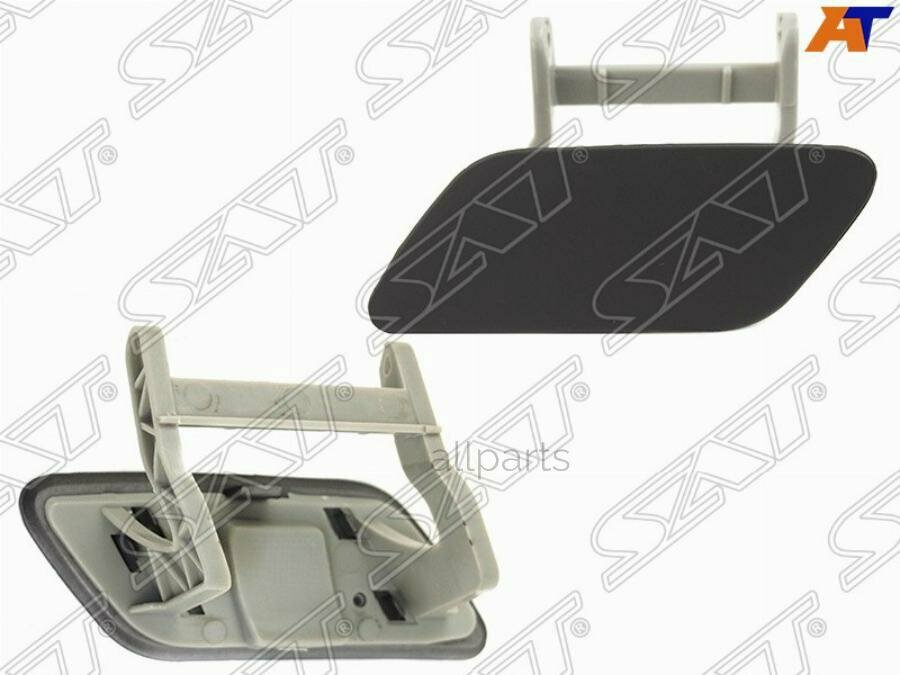 SAT ST-MD67-110C-2 Крышка омывателя фары Mercedes-Benz M-Class 11-15 (Слева)