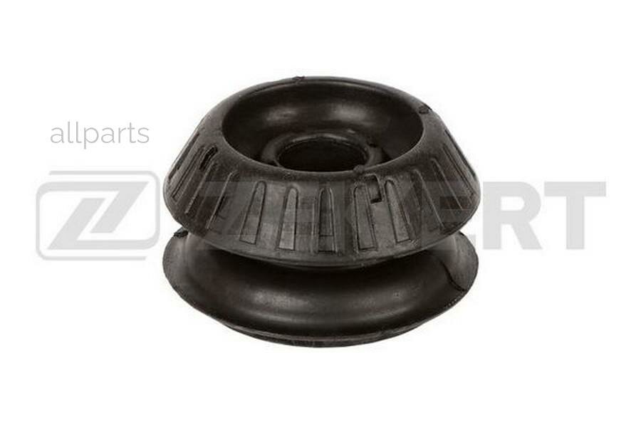 ZEKKERT GM-2462 Опора амортизатора перед. Toyota Yaris (P90 P130) 05- Lifan X50 15- Celliya 14-