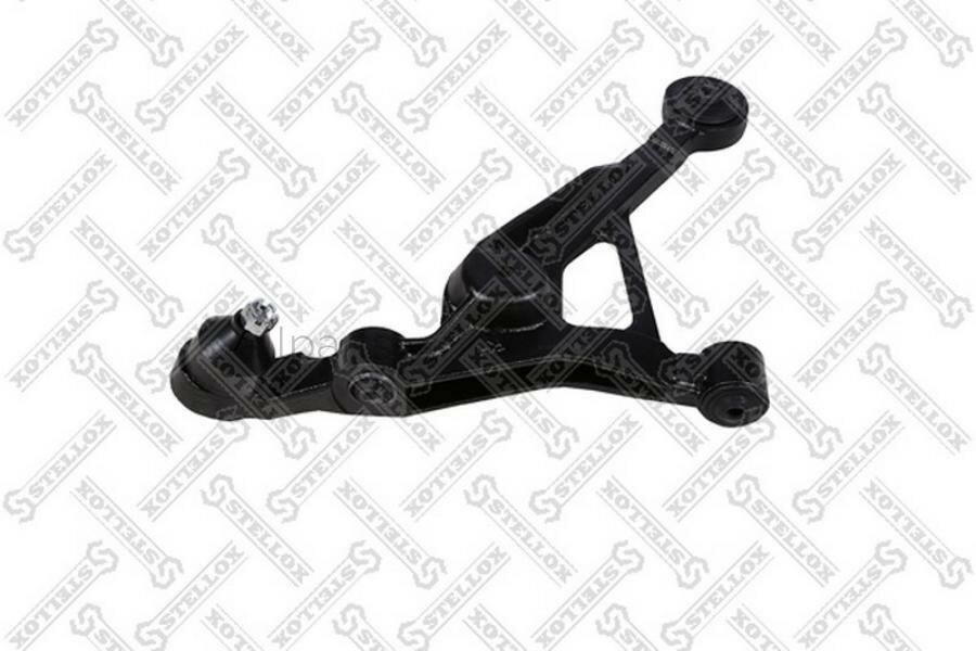 STELLOX 5702308ASX Рычаг ниж. прав. CHRYSLER SEBRING 96-02/STRATUS 95-00, DODGE STRATUS 95-00
