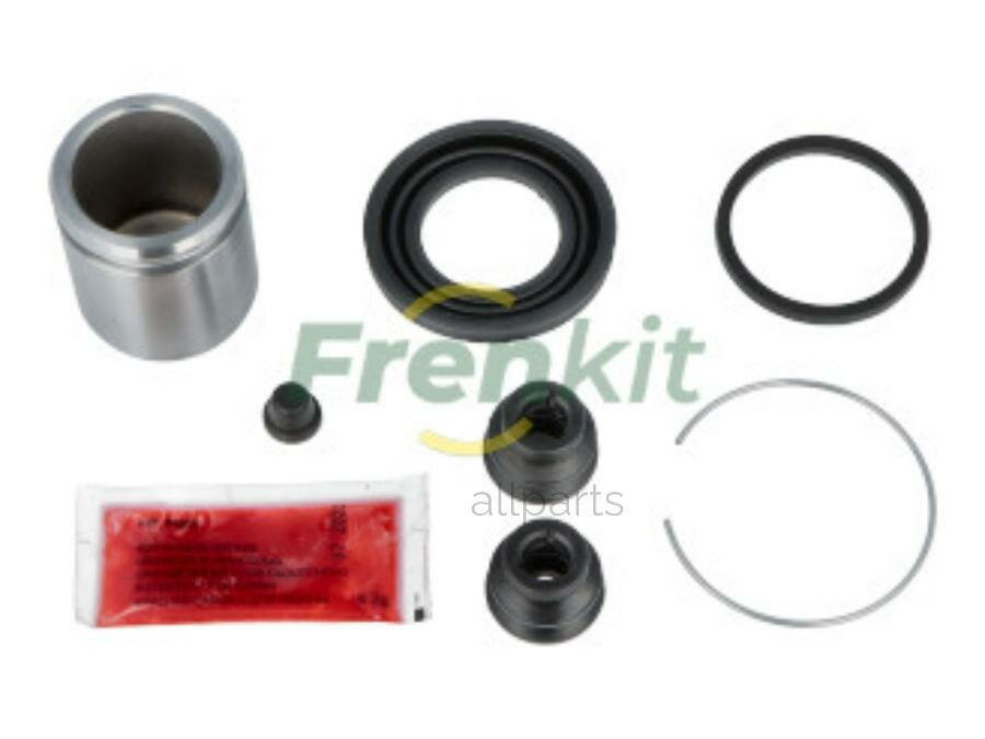 FRENKIT 238822 Ремкомплект тормозного суппорта с поршнем
