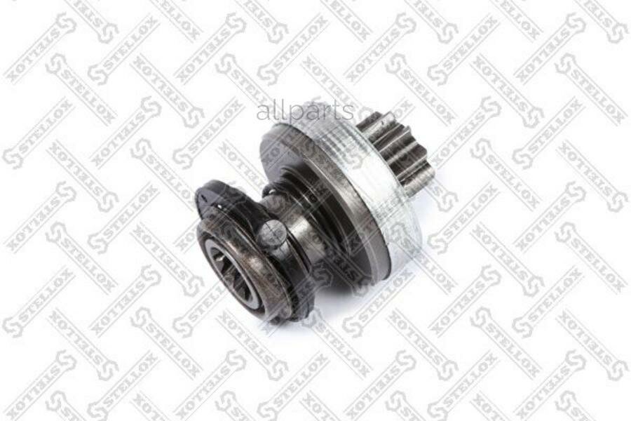 STELLOX 0680121SX бендикс стартера !\ Iveco, Volvo 740-960, Audi 100/A6, VW LT 2.4D/TDi 81-97