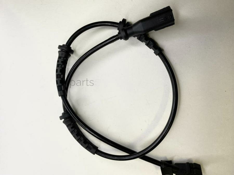 MAGTECHNIC MAG3451 Датчик ABS передний LADA Largus (12-) Logan (04-) Almera (12-) FRONT