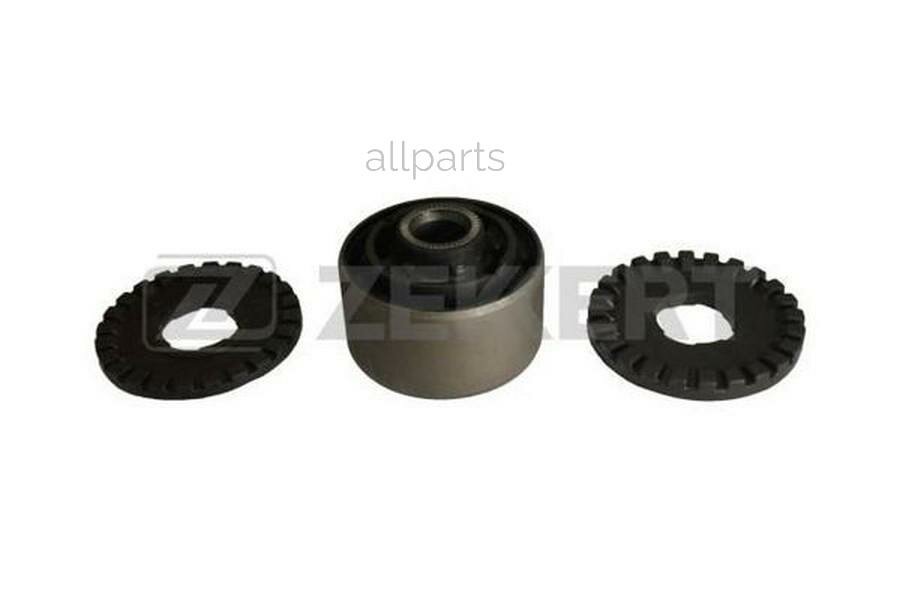 ZEKKERT GM-5972 С/блок задн. продольного рычага Toyota RAV 4 (A20) 00- Chery Tiggo (T11) 06- Tiggo 5 (T21) 14- Li