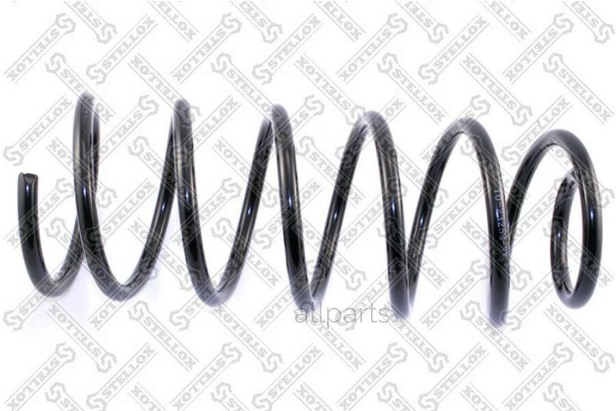 STELLOX 1023253SX пружина передняя! 40 950 38\ VW Golf/Bora 1.8T/GTi/1.9TDi/SDi 97>