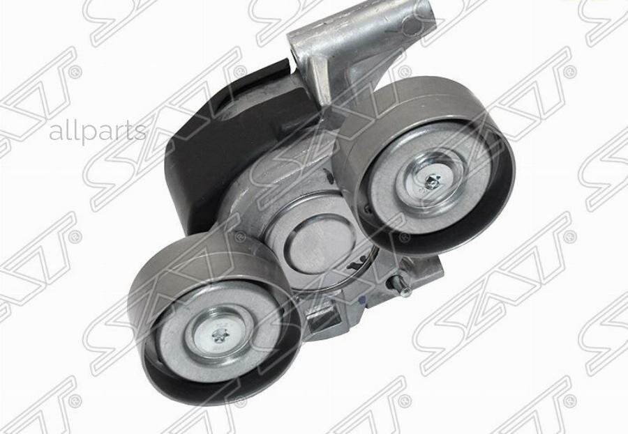 SAT ST-BB3Q6A228AD Натяжитель приводного ремня FORD RANGER 3,2/TRANSIT 2,2/MAZDA BT-50