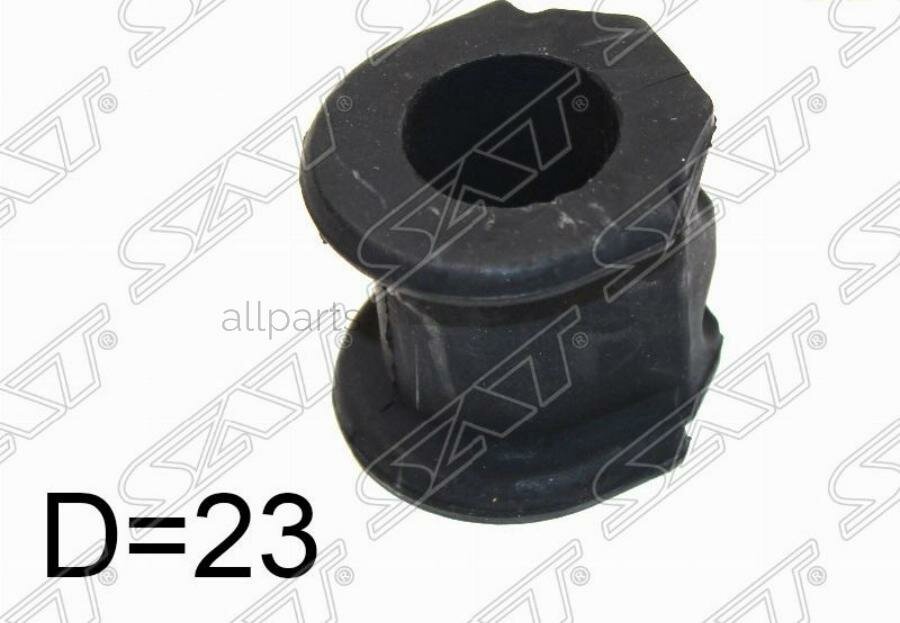 SAT ST-48815-97401-000 Втулка стабилизатора Daihatsu Sirion 98-04 / Storia 98-04 (23,00)