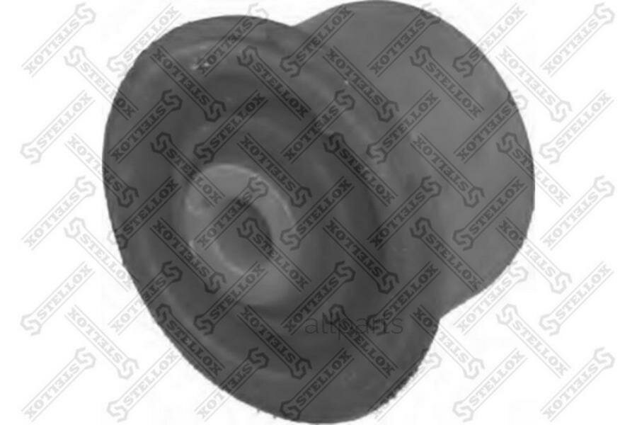 STELLOX 7112443SX сайлентблок рычага!\ Audi 80/90/Quattro 2.2-2.8 &16V/20V 87-96