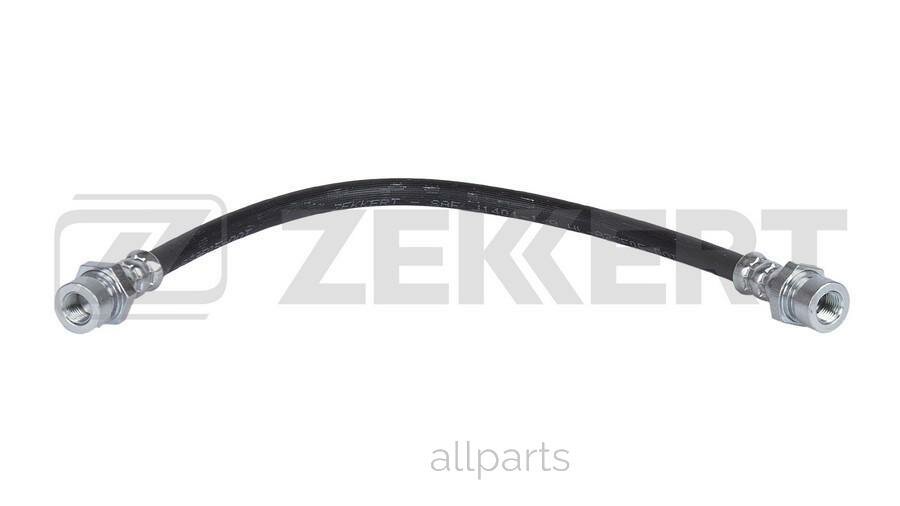 ZEKKERT BS-9335 Шланг тормозной задний Kia Rio 00-