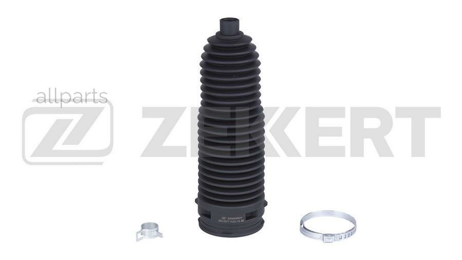 ZEKKERT SM-5077 Пыльник рулевой рейки перед. MB Viano (W639) 03- Vito/Mixto (W639) 03-