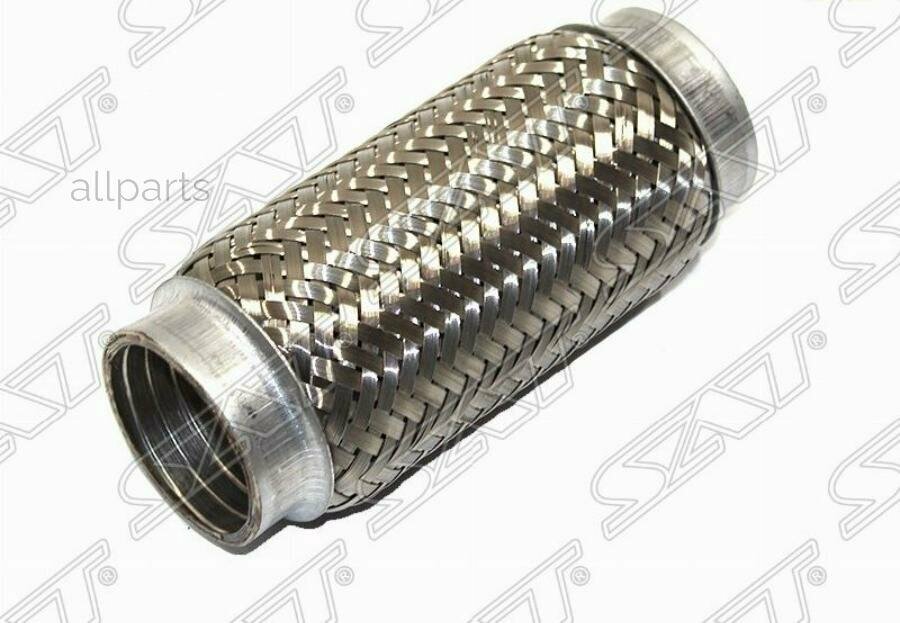 SAT ST-45X150 Гофра глушителя