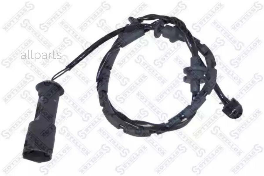 STELLOX 0010094SX датчик износа колодок пер! L=685\ Opel Vectra C/Signum all 02>