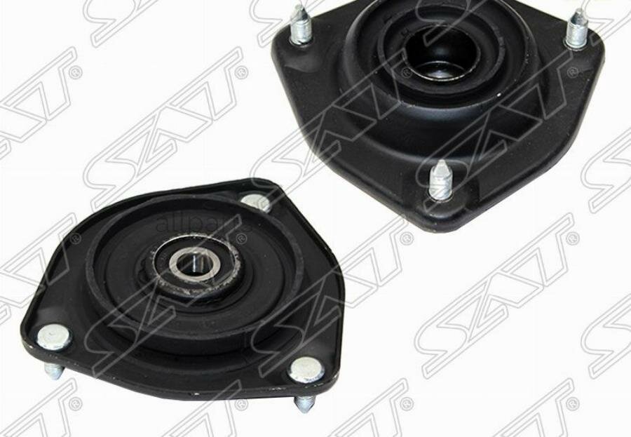 SAT ST-54610-3X200 Опора передней стойки Hyundai Creta 15-20 / Elantra 10-16 (Справа=Слева)