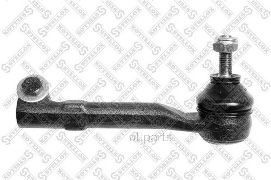 STELLOX 5100841SX наконечник рулевой правый!\ Renault Safrane <00