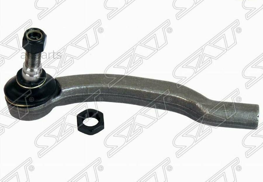 SAT ST-77364009 Рулевой наконечник Peugeot Boxer 06- / Citroen Jumper 06-