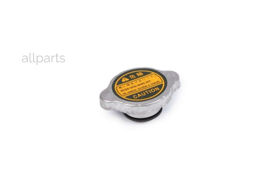 STELLOX 7550952SX Крышка радиатора HONDA, HYUNDAI, KIA, MAZDA, MITSUBISHI, NISSAN, SUBARU, TOYOTA