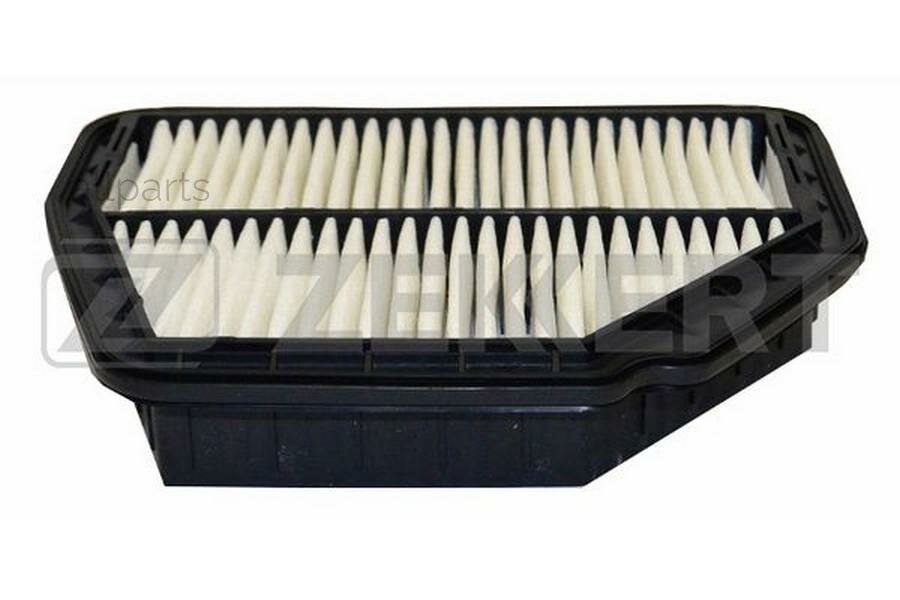 ZEKKERT LF-1644 Фильтр возд. Chevrolet Captiva (C100 C140) 06- Opel Antara 06-