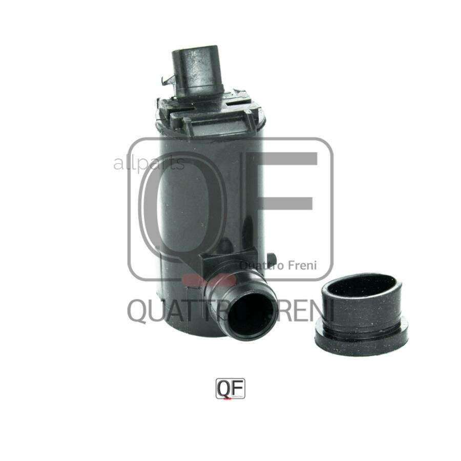 QUATTRO FRENI QF00N00096 Моторчик омывателя