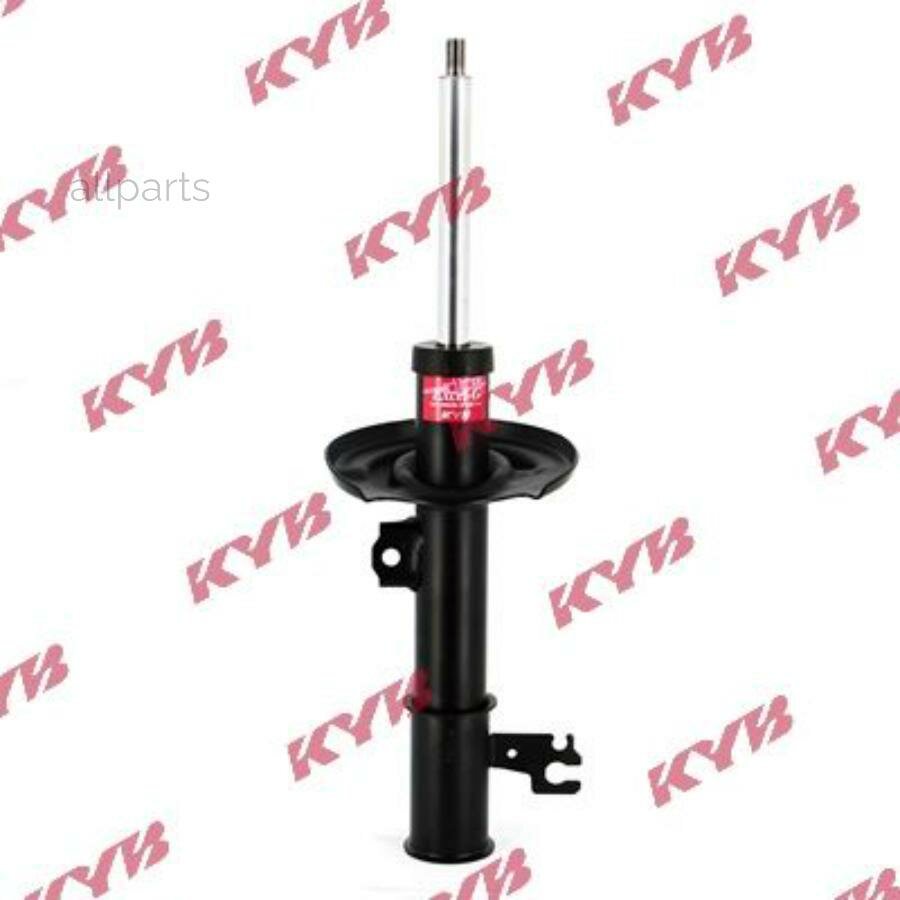 KYB 3348050 Амортизатор передний GAS L