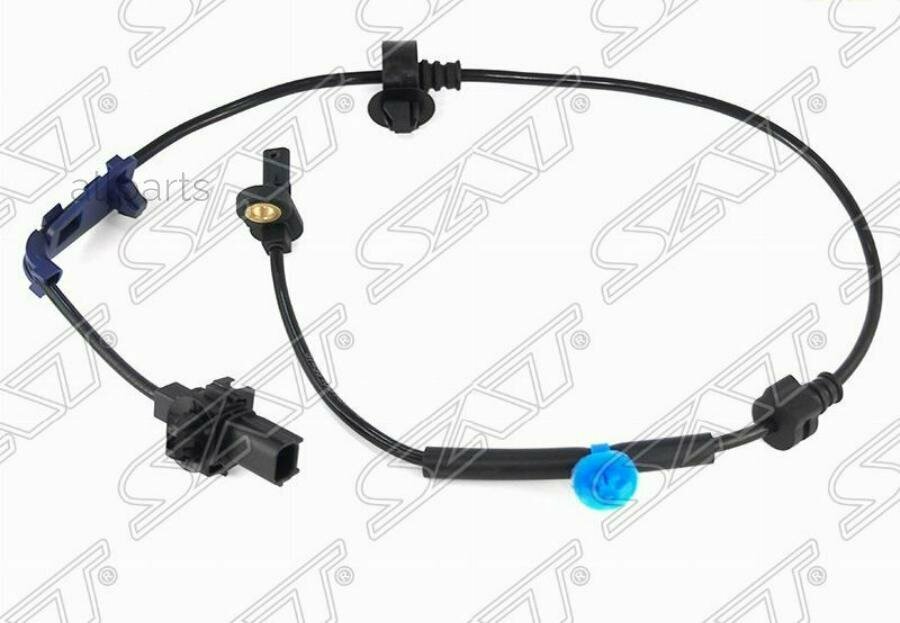 SAT ST-57455-T0G-A01 Датчик ABS FR HONDA CR-V RM# 2,4 12- LH