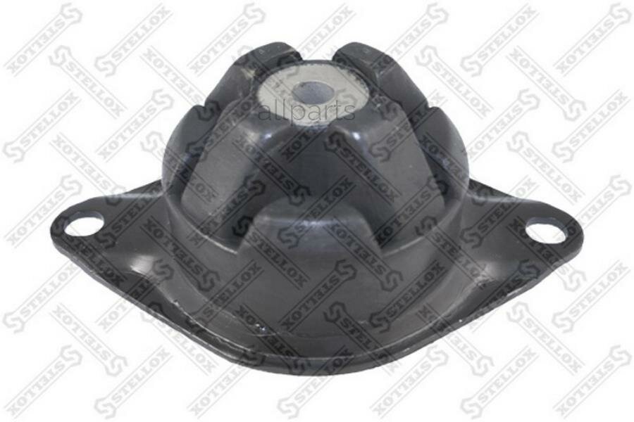 STELLOX 2517031SX подушка ДВС!\ Audi 100/80, VW Passat 1.8-2.0/D/TD 81-91