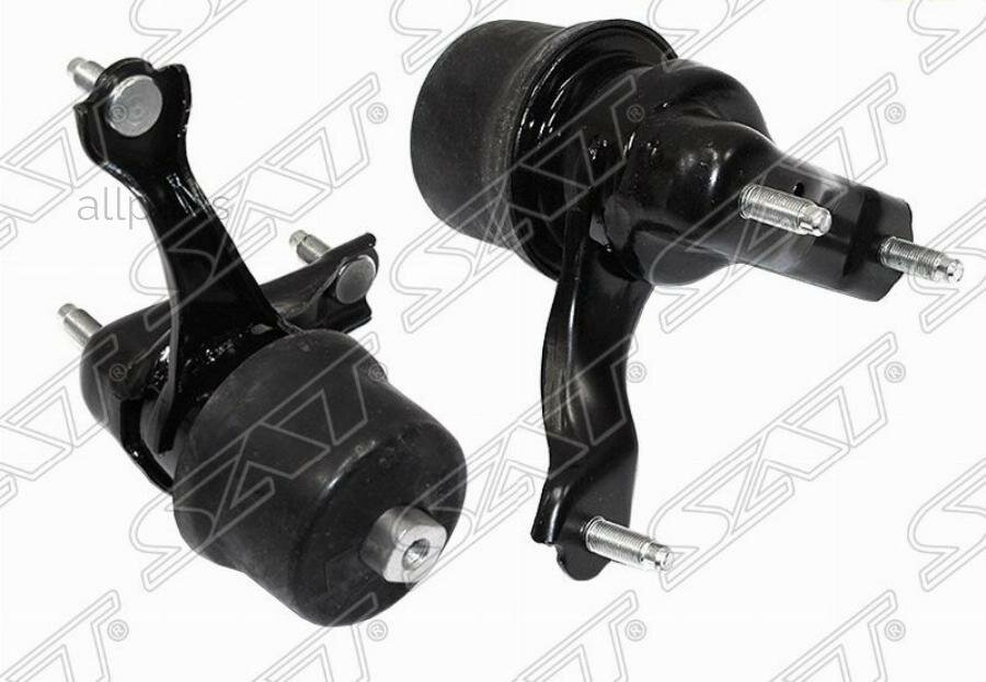 SAT ST-12362-31060 Опора двигателя Lexus RX 08-15 / Toyota Camry 01-18 (Справа)