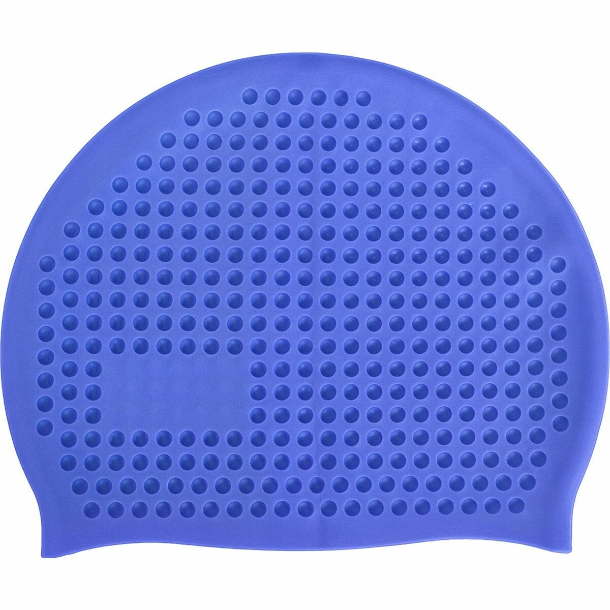 Шапка для купания мужчин в бассейне силиконовая непромокаемая, шапочка для волос резиновая, женский аксессуар для плавания и душа взрослая