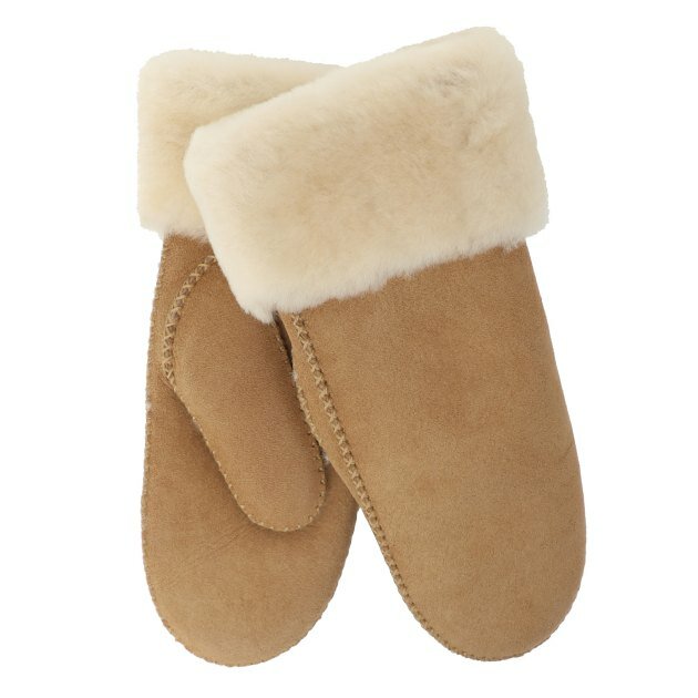 Варежки для женщин