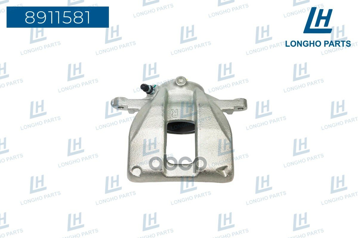 Передний тормозной суппорт правый HONDA 45018SWWG00 Longho арт. 8911581