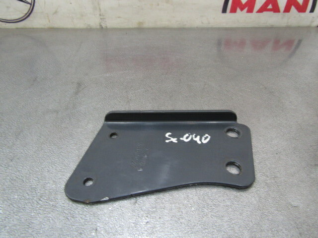 Кронштейн модулятора EBS 1-канального Scania R, P, G