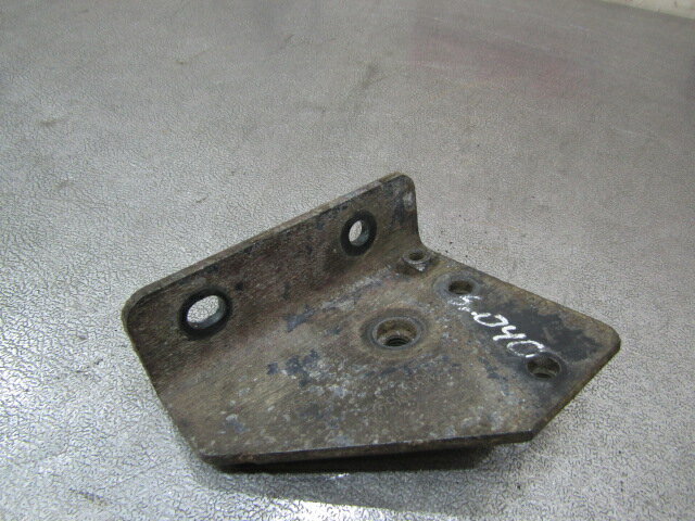 Кронштейн подвески радиатора Scania P, R, G