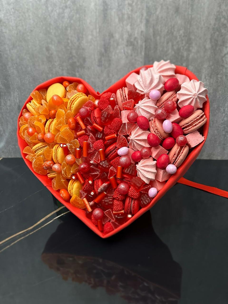 Сладкий Букет - Букет Из Сладостей