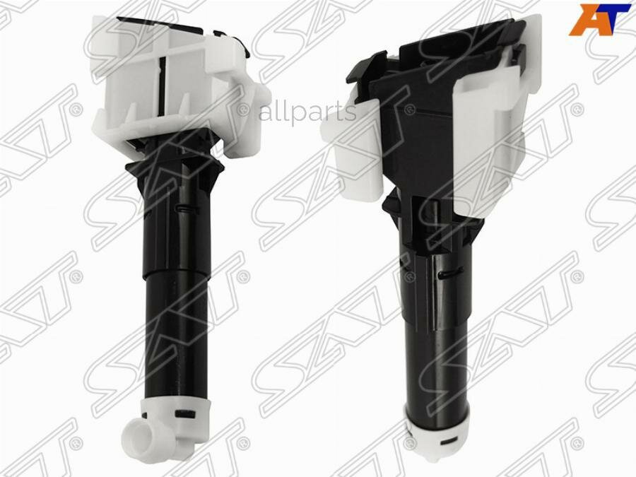 SAT ST-MZV8-110-A1 Омыватель фары Mazda 3 11-13 / Axela 11-13 (Справа)
