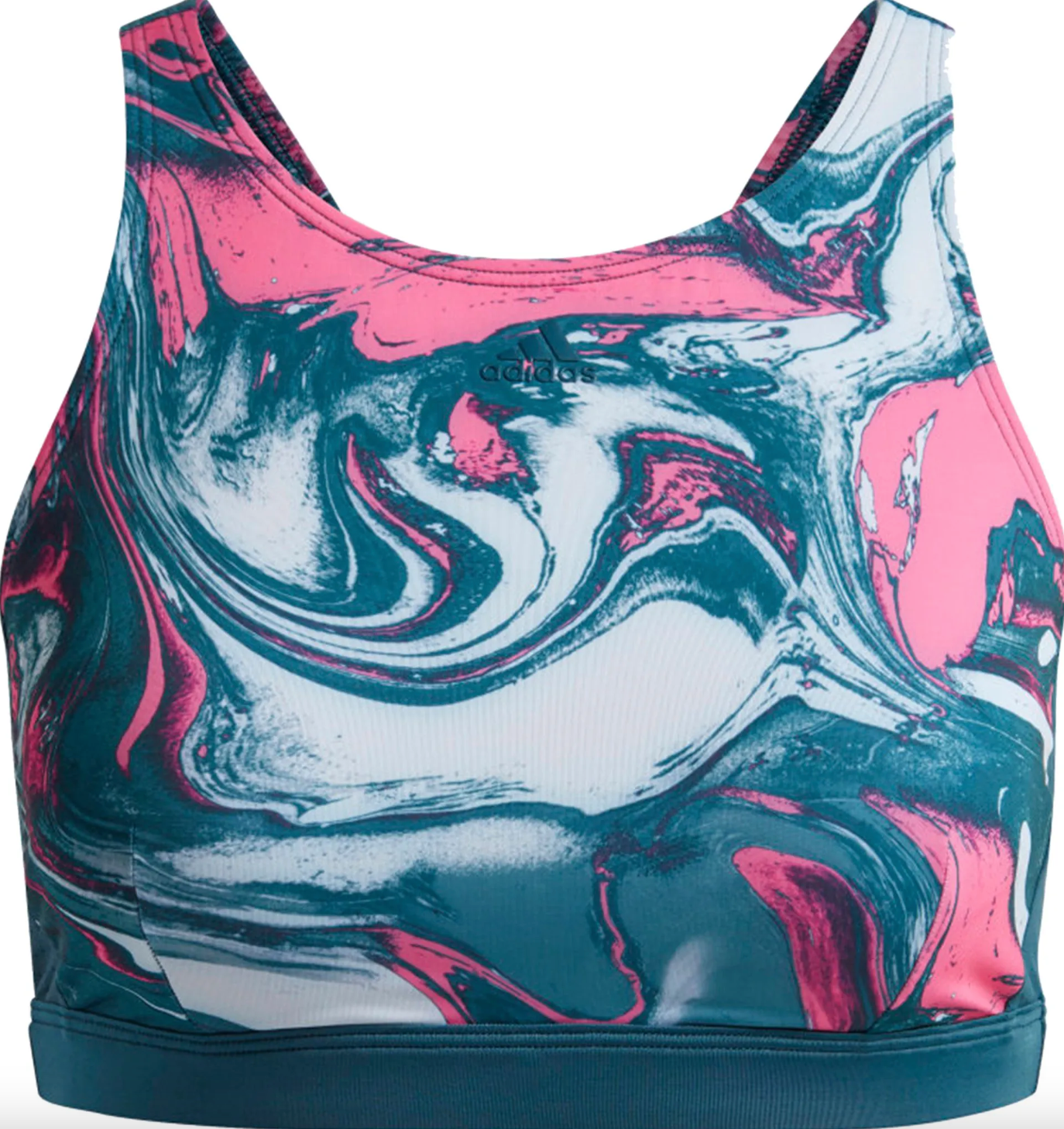 Топ ADIDAS SH3.ro WVBT TOP - TOPS GM2434