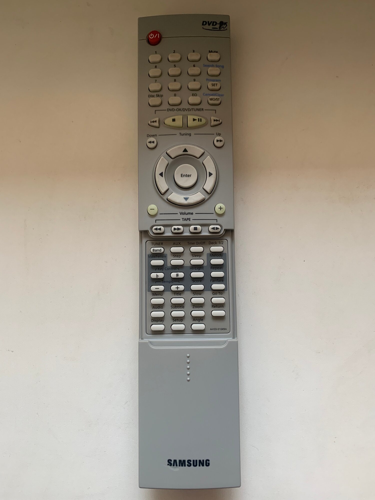 Samsung AH59-01049A пульт оригинальный