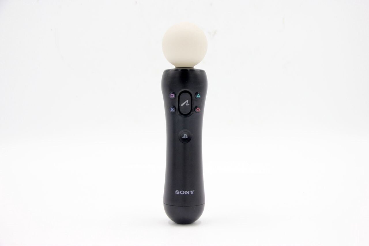 Контроллер движений PlayStation Move