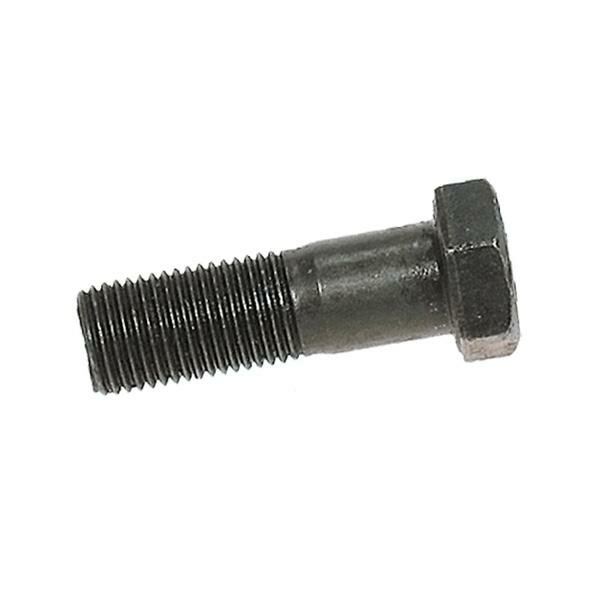 Болт М12х1,25х35мм стяжной двухлистовой рессоры, подресорника Г-3302 (Красная Этна)