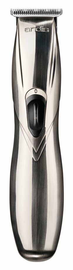 Триммер окантовочный Andis D-8 SlimLine Pro Li 32445 беспроводной с роторным мотором, 32/0,1 мм