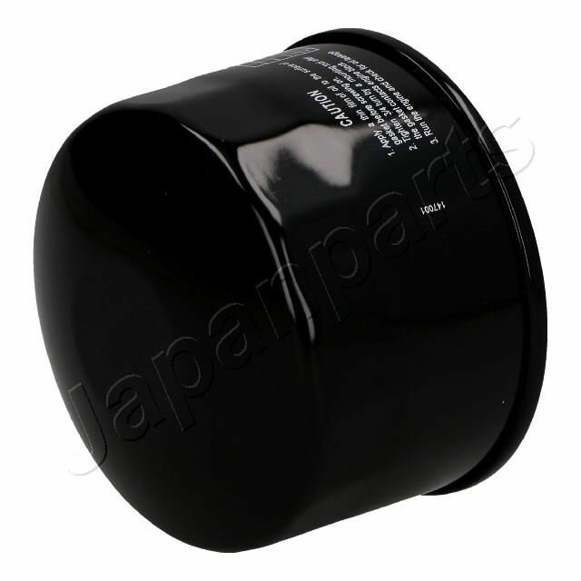 Фильтр масляный для автомобиля Opel Renault Jeep Chrysler, JAPANPARTS FO-595S (1 шт.)