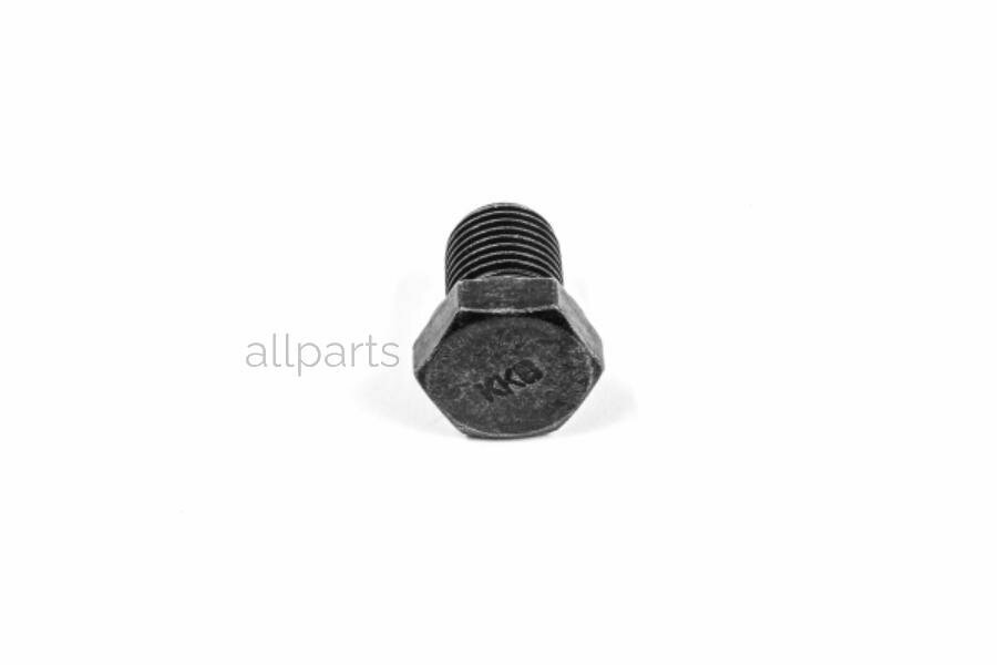 VAG N90660601 Пробка резьбовая AUDI/VW
