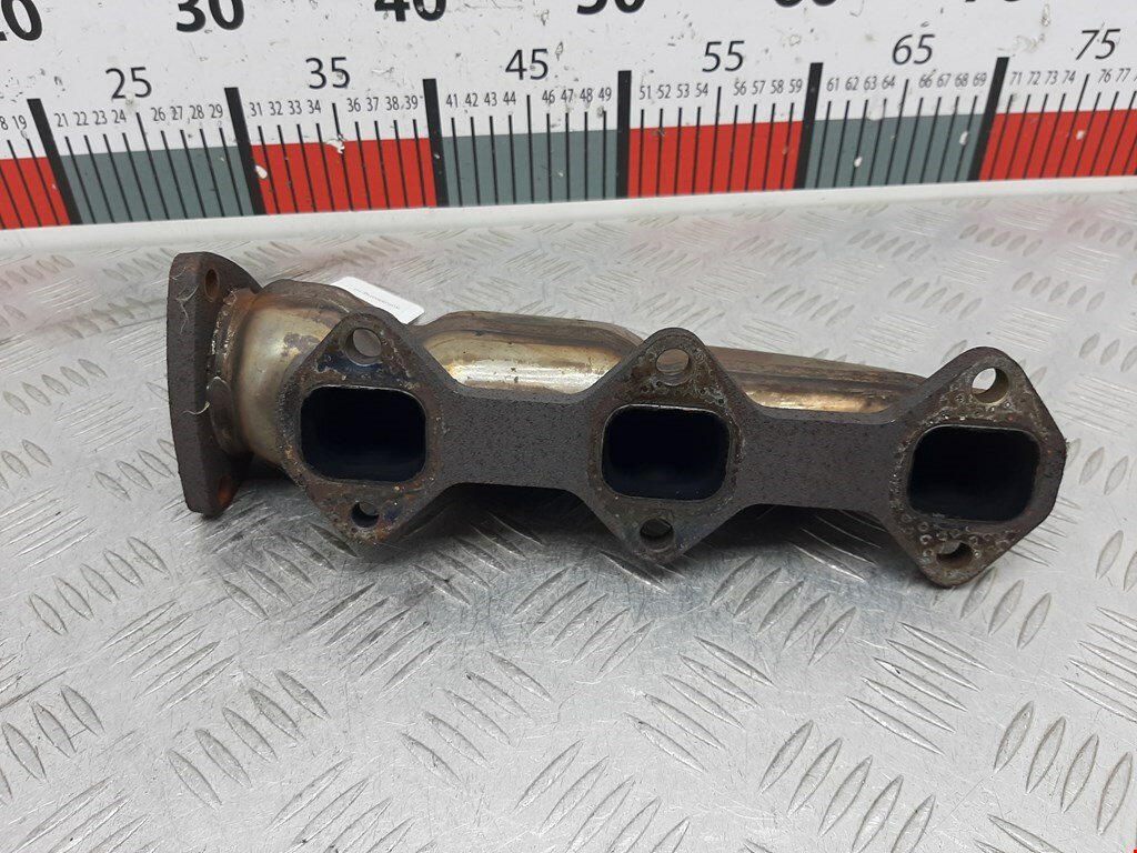 Коллектор выпускной Volkswagen Passat 5 GP 059253033M арт. 2086310